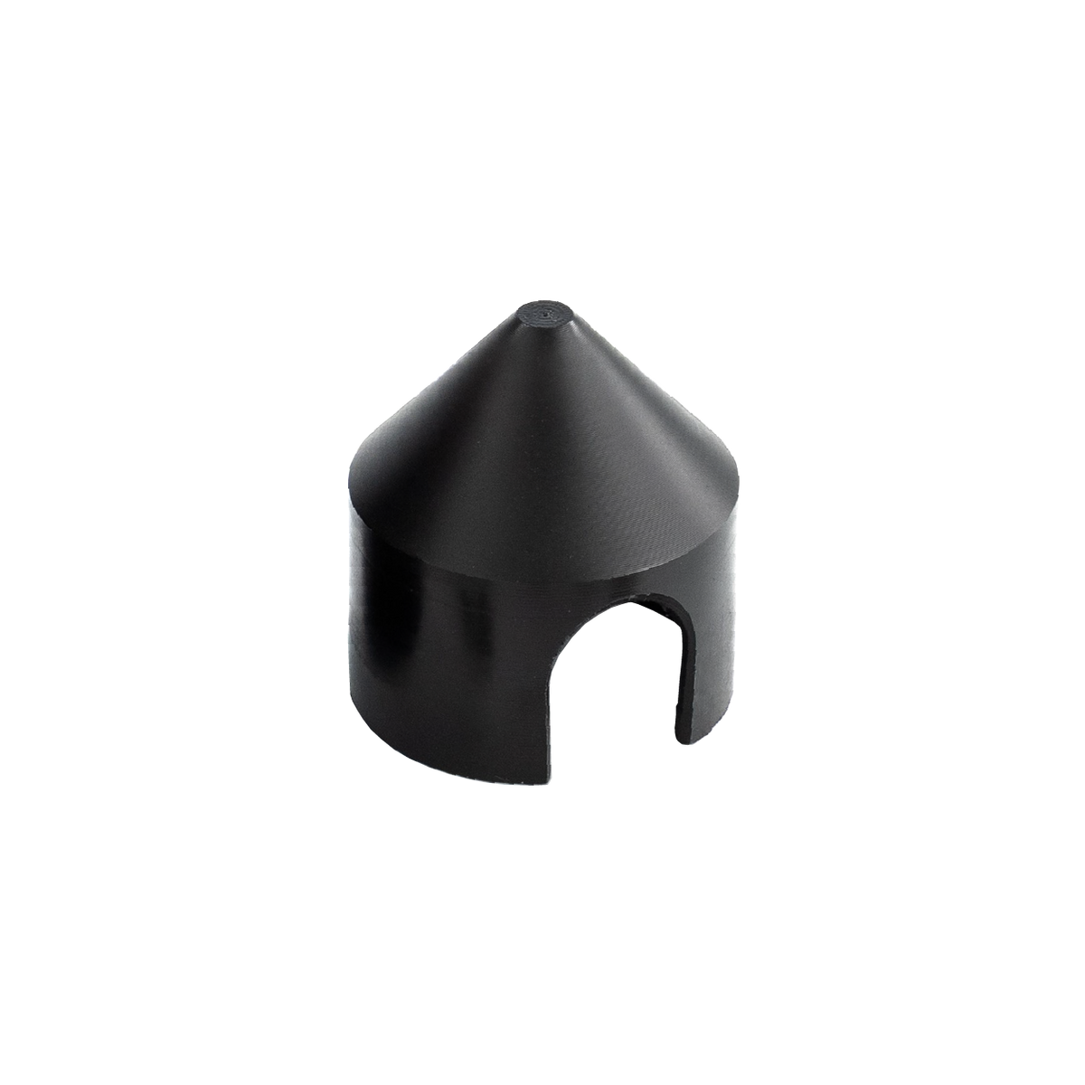 Post Kit Cap – Cat-Proof Fence Rollers | Oscillot® North America