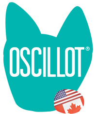 What is Oscillot® – Cat-Proof Fence Rollers | Oscillot® North America